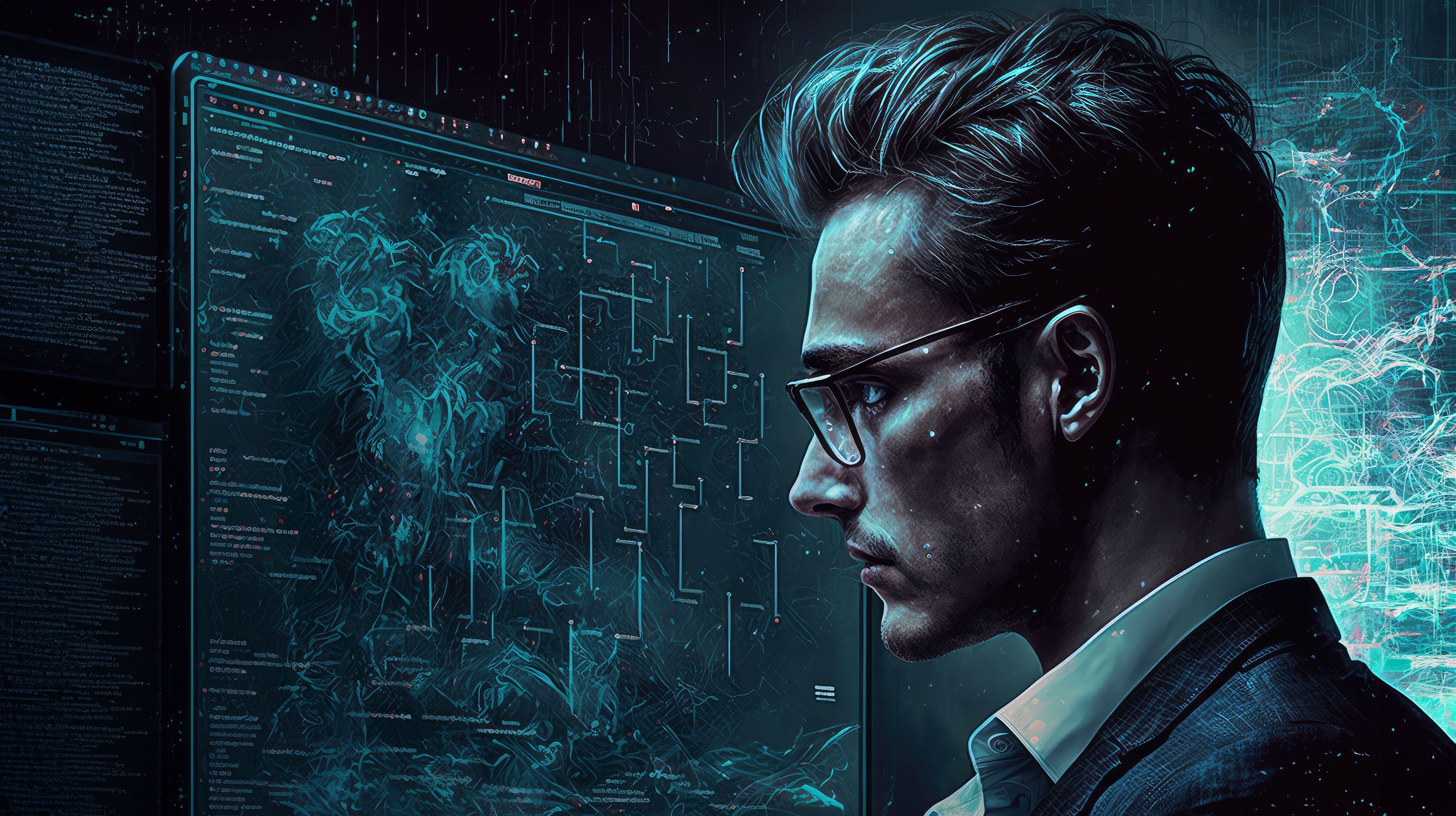 MakoLab | Know-how | Who needs AI developers in 2024?