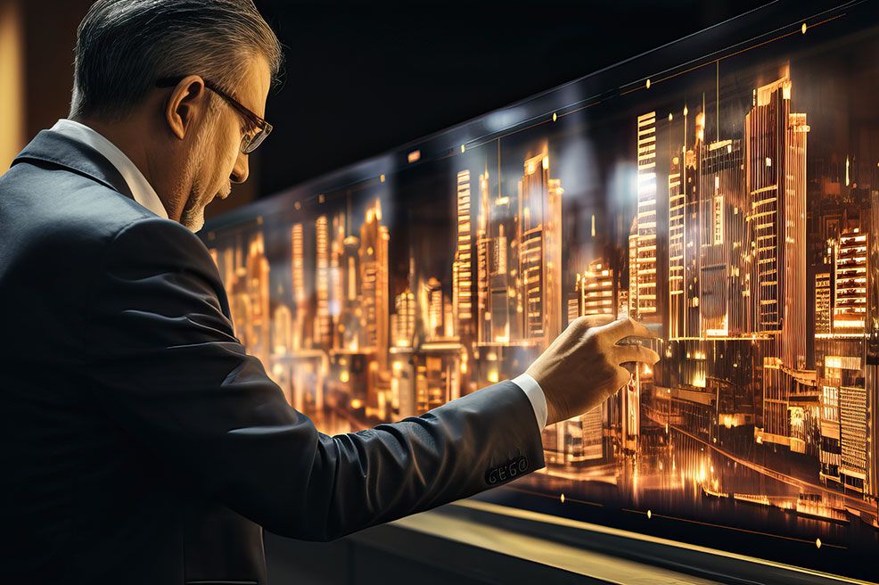 MakoLab | Know-how | Big data in real estate. How analytics services ...